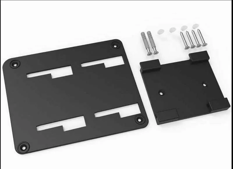 Makita charging station wall bracket by winan - MakerWorld