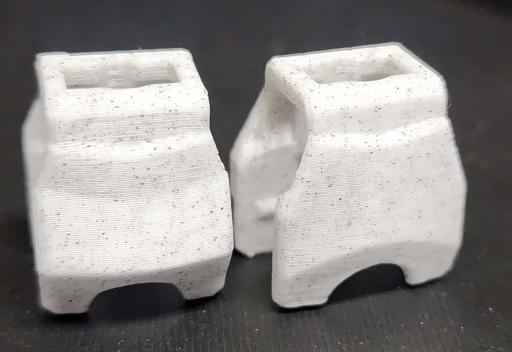 Dummy 13 Blank Chest 1.0 Update - Free 3D Print Model - MakerWorld