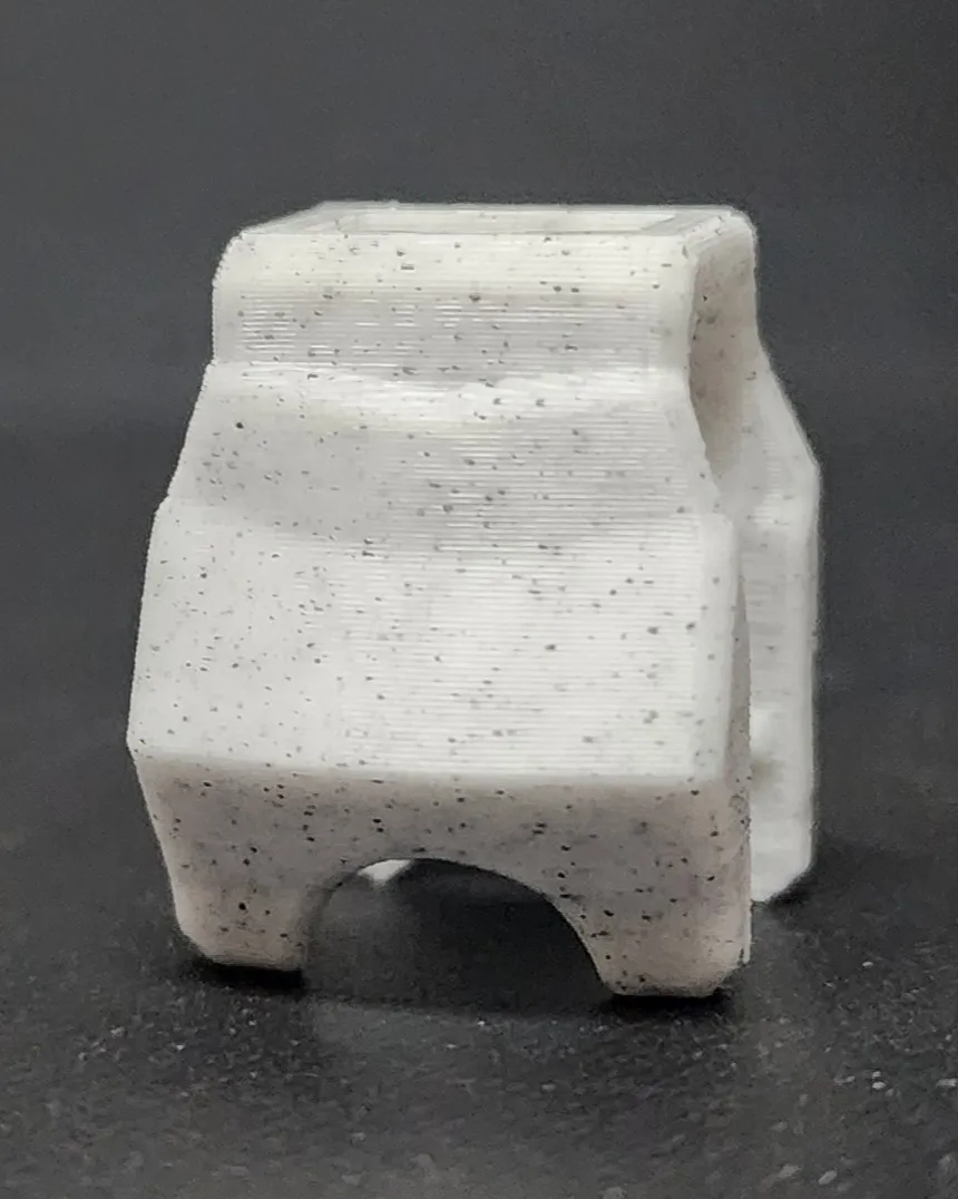 Dummy 13 Blank Chest 1.0 Update - Free 3D Print Model - MakerWorld