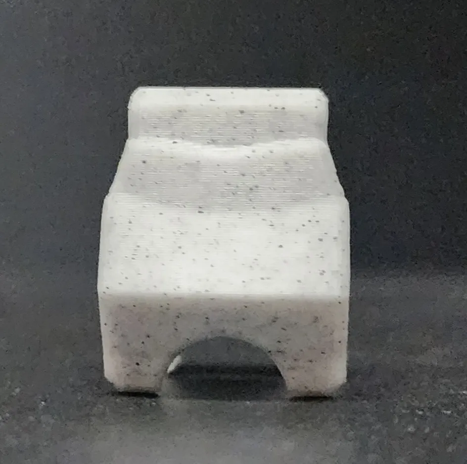 Dummy 13 Blank Chest 1.0 Update - Free 3D Print Model - MakerWorld