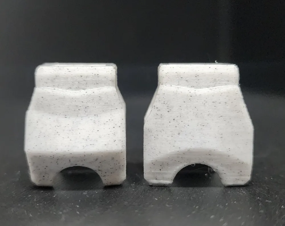 Dummy 13 Blank Chest 1.0 Update - Free 3D Print Model - MakerWorld