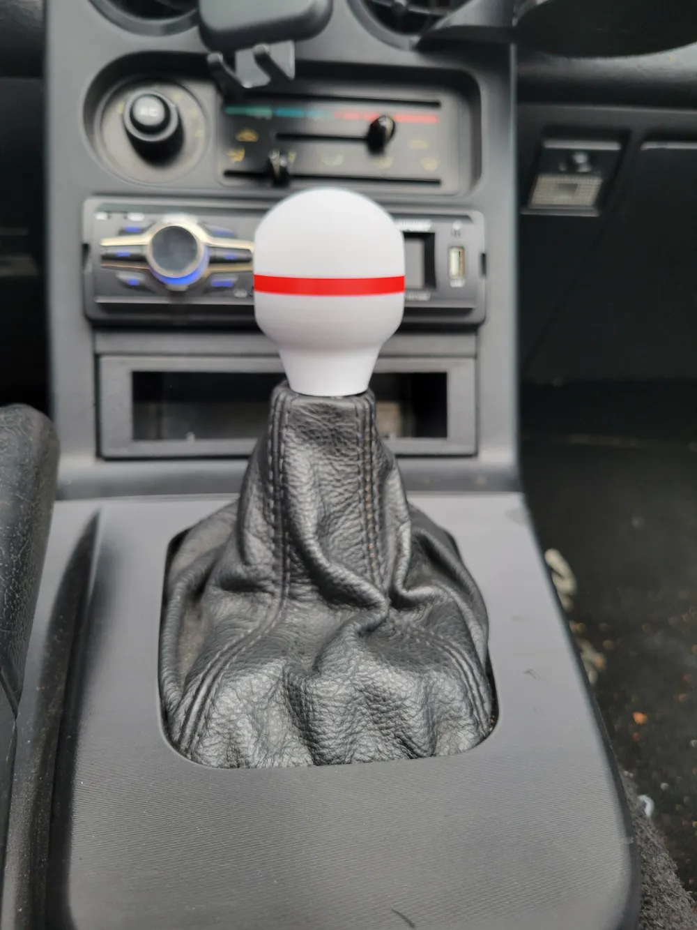 Singer inspired shift knob for NA/NB mazda miata by ...