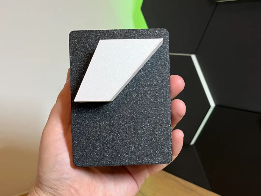 3D Apostrophe Module – Part of the Modular System by LetHimPrint ...