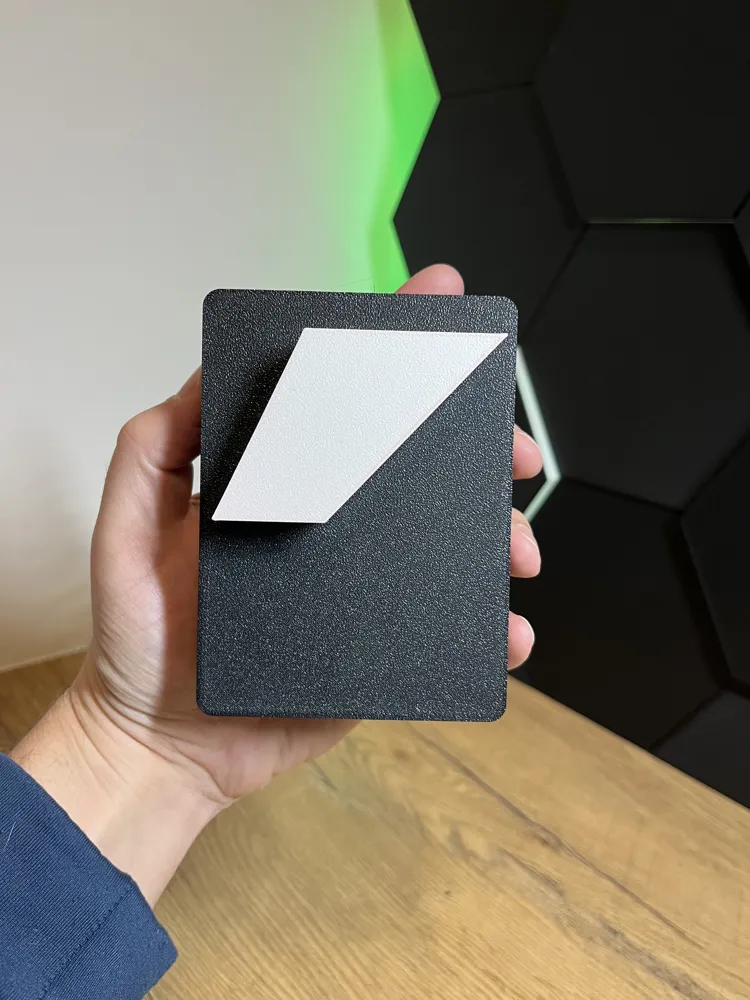 3D Apostrophe Module – Part of the Modular System by LetHimPrint ...