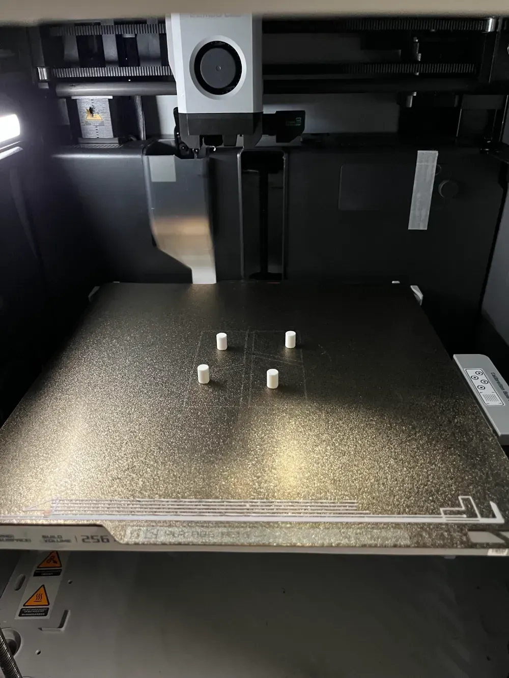 Modular Corner Shelf - Expandable and Easy to Hang by Bloomly - MakerWorld