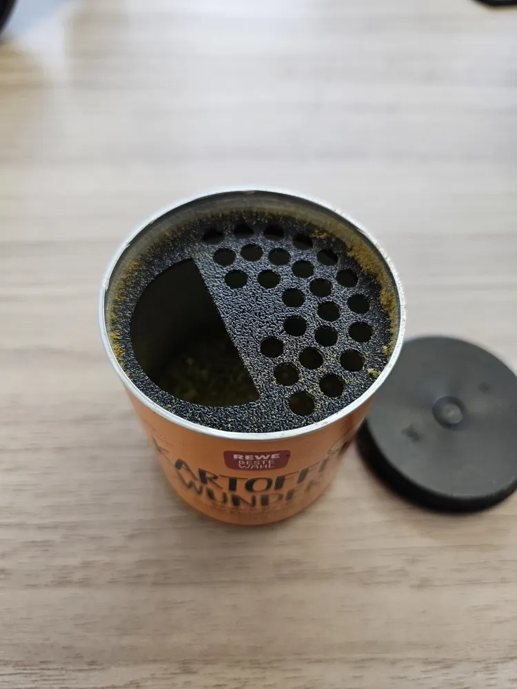 Rewe spice shaker by THIMM1MakerWorld: Download Free 3D Models