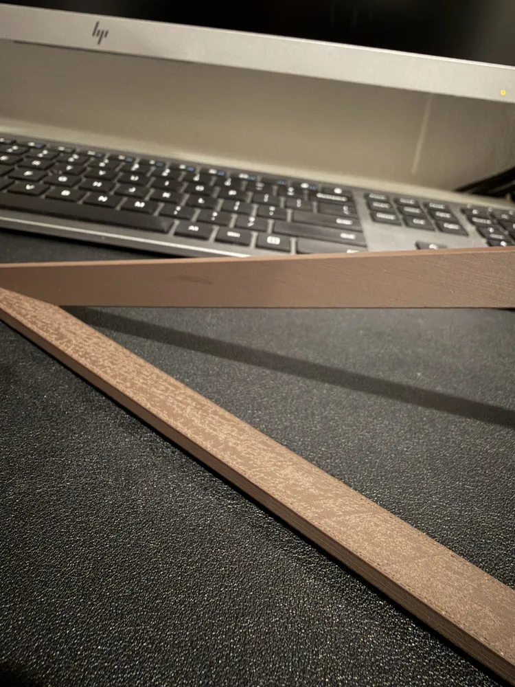 Corner Desk Lamp - Free 3D Print Model - MakerWorld