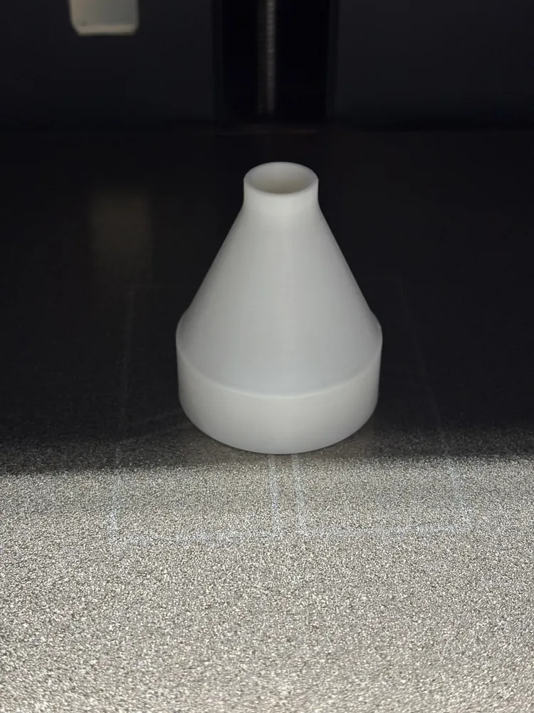 Desiccant pour spout - Free 3D Print Model - MakerWorld