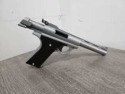 Automag .44 Prop/Replica Gun by BrewBoy MakerWorld: Download Free 3D Models