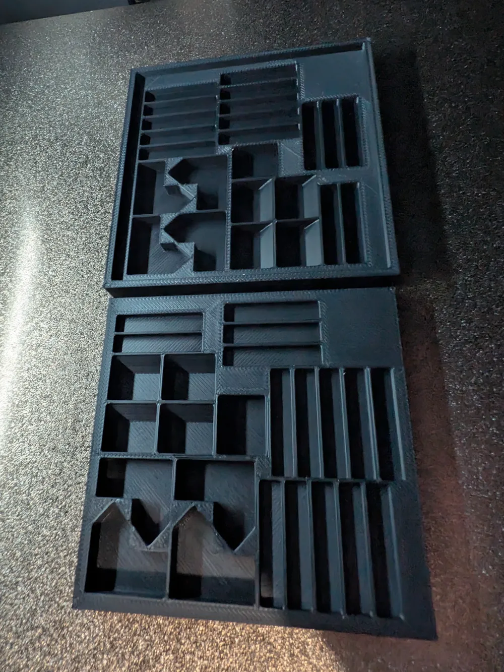 Pocket Size Catan Player Piece Carrier 5% Larger Remixed by Bargle ...