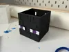 IKEA Skadis Minecraft Enderman Box/Planter(no AMS) - Free 3D Print ...