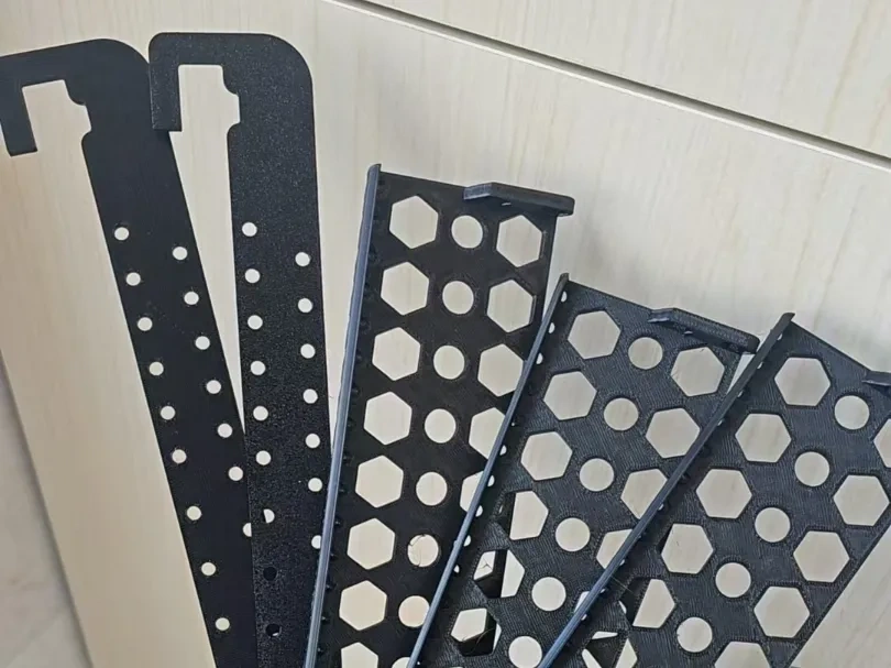 Coral Frag Rack, Frags Holder by Alice MakerWorld: Download Free 3D Models