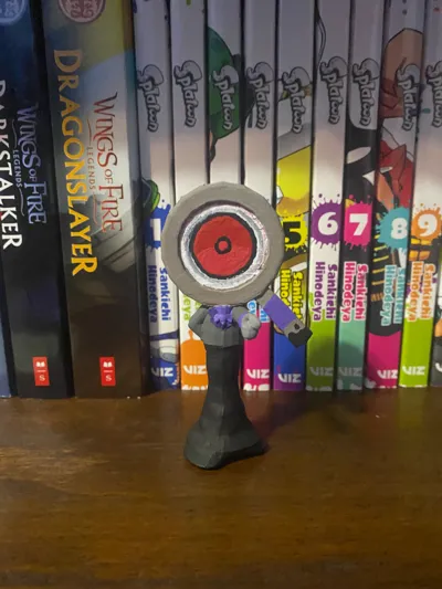 Twisted Rodger (Dandys world) Remixed by StargazingMakerWorld: Download ...