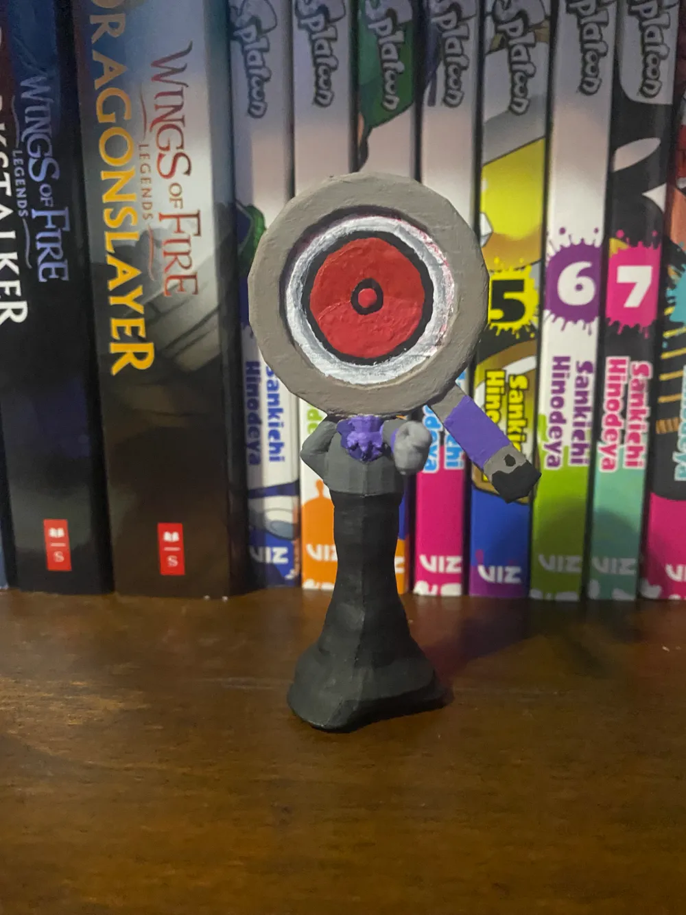 Twisted Rodger (Dandys world) Remixed by Stargazing MakerWorld ...