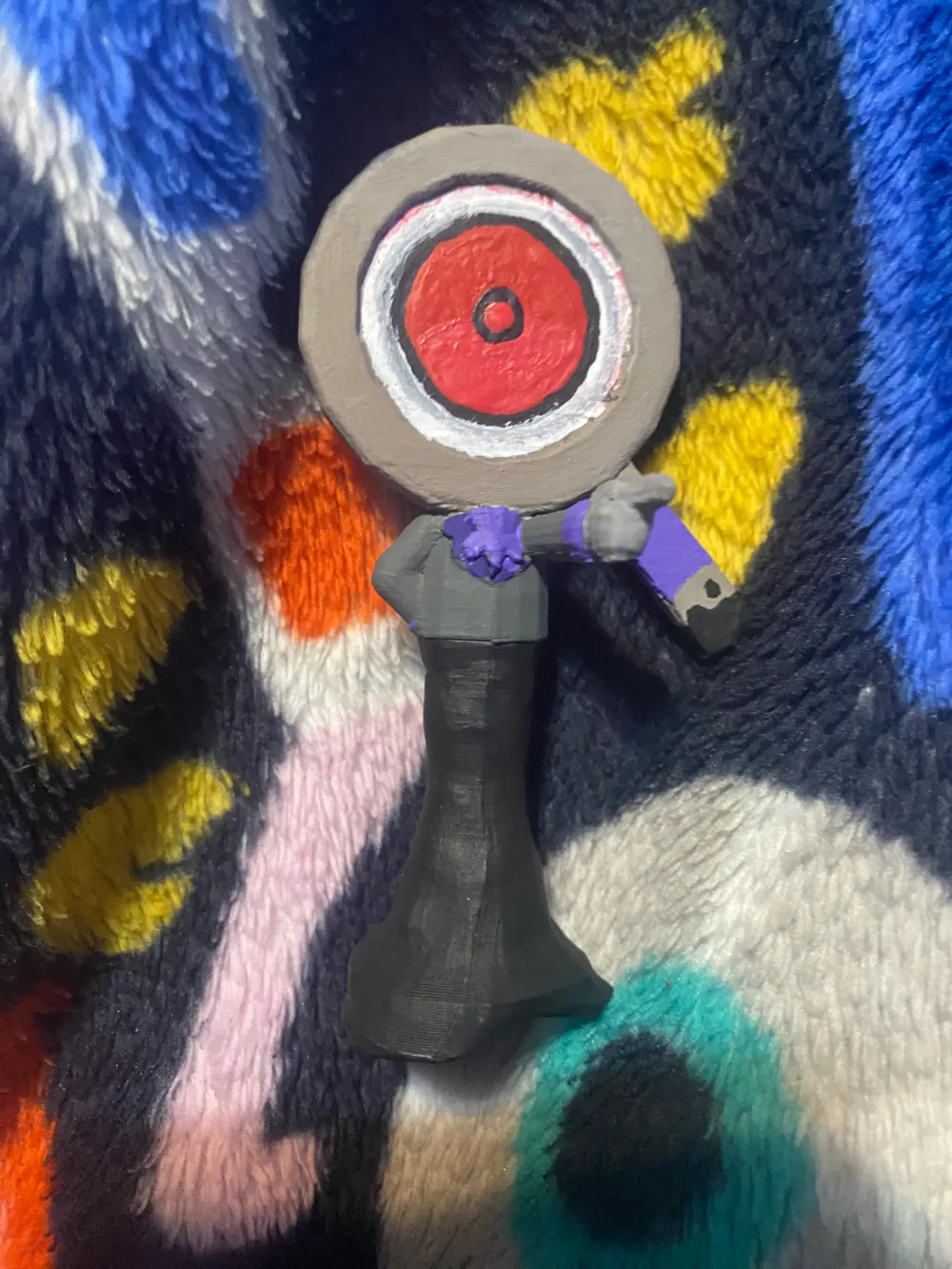 Twisted Rodger (Dandys world) Remixed by Stargazing MakerWorld ...