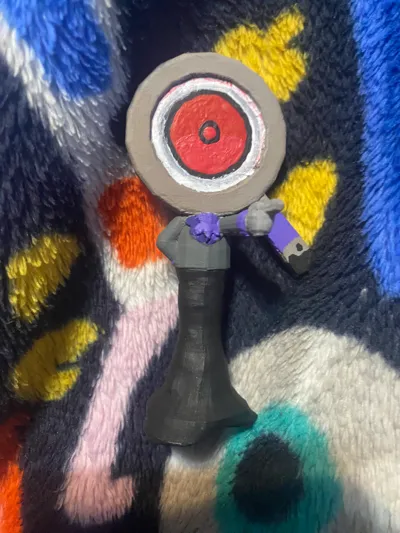 Twisted Rodger (Dandys world) Remixed by StargazingMakerWorld: Download ...