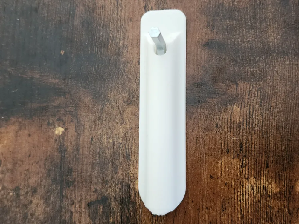 Allen Key Holder by Westfire108 - MakerWorld