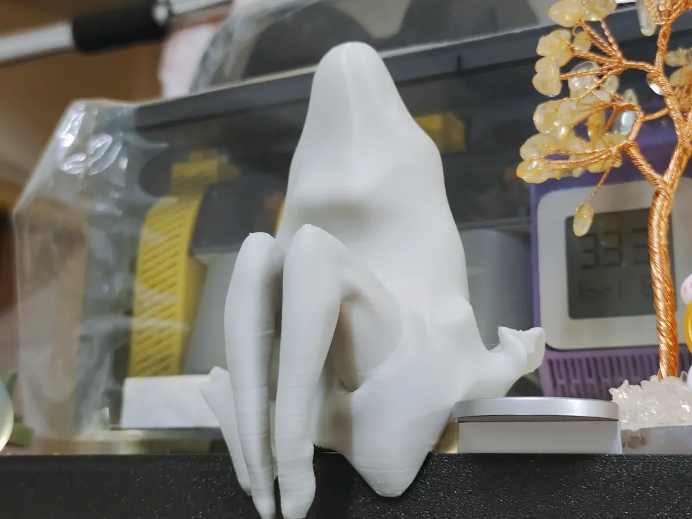 Sexy Ghost Girl By Miz Tw Makerworld Download Free 3d Models