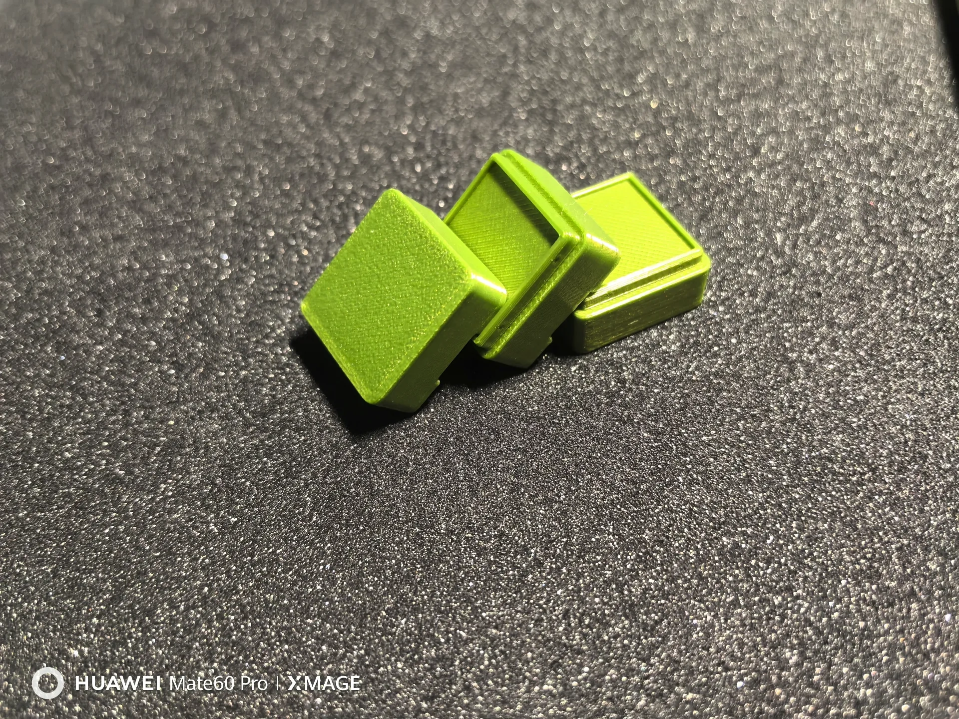 Mint&Casio Photosensitive Stamp - Stackable/Single Stamp Shell - 1515V2 ...