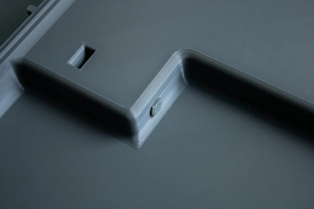 Étui pour rubans TZe Brother - Modèle d'Impression 3D Gratuit - MakerWorld