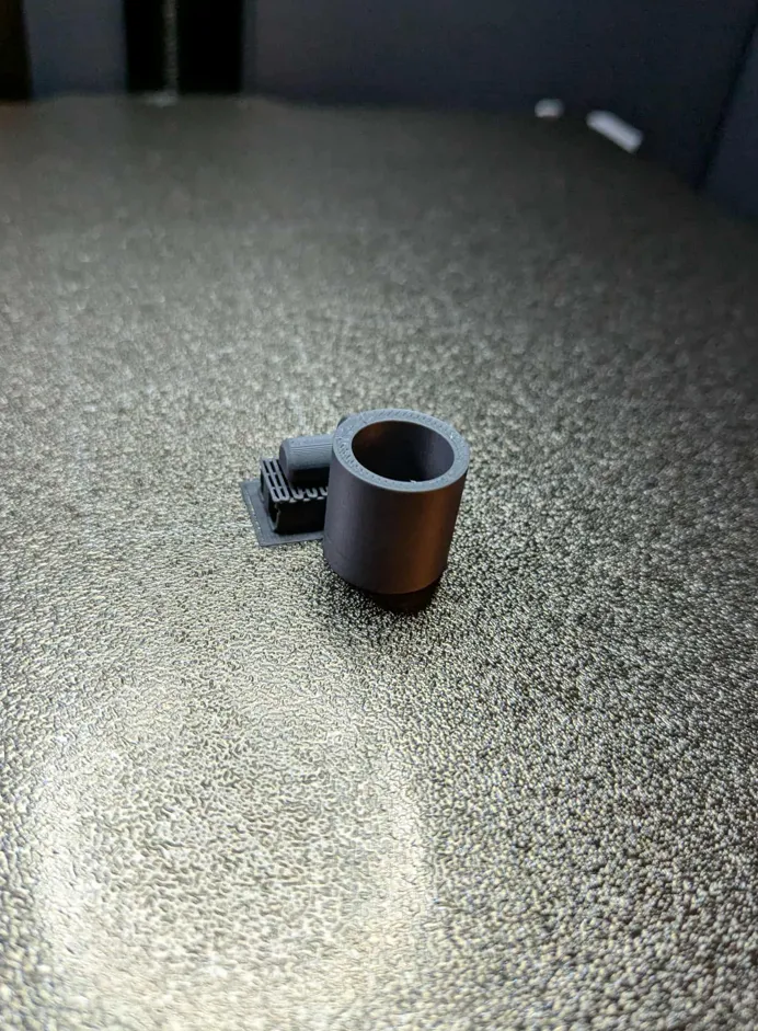 Roger Roger Freemaker Cookie tray/mug (150%) by user_1275993174 ...