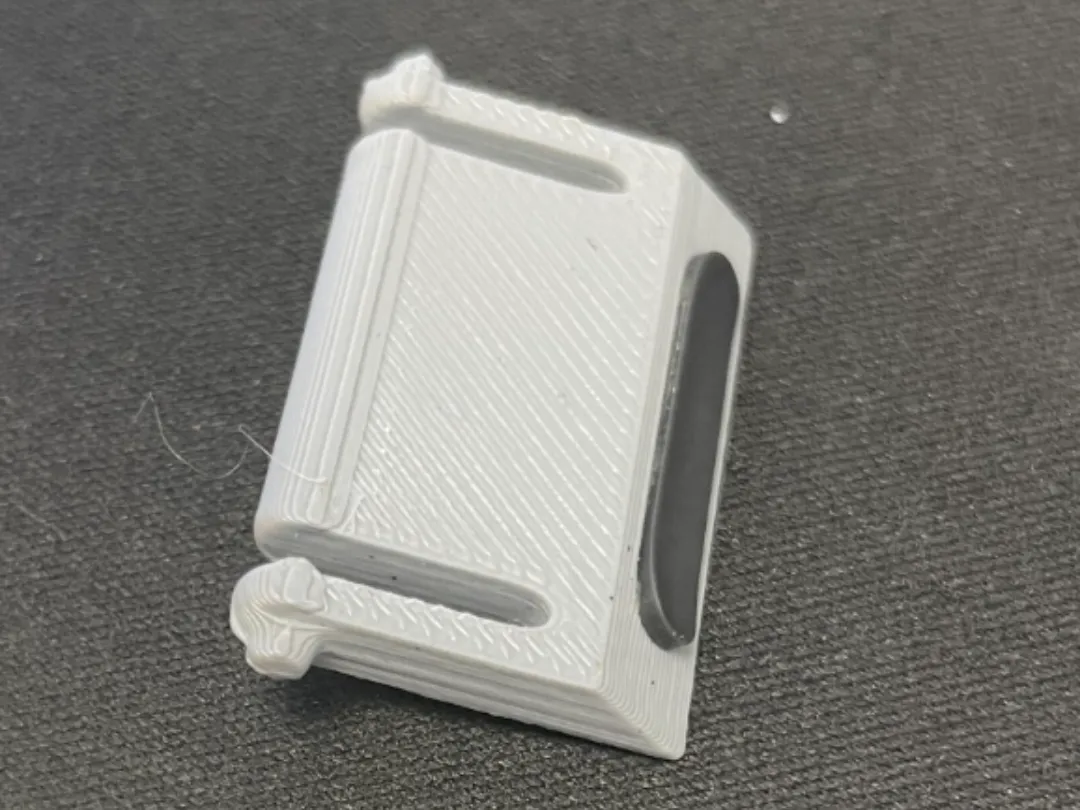 Logitech K950 Leg - Free 3D Print Model - MakerWorld