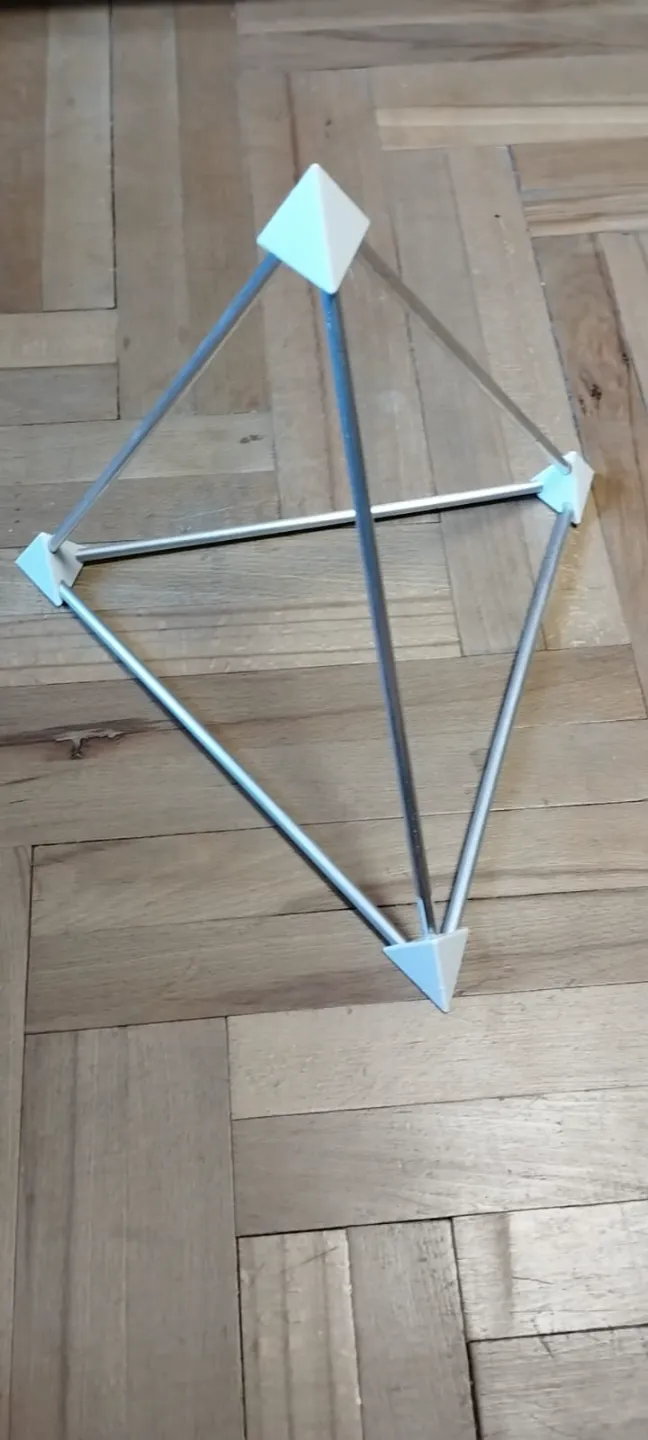 David's Star by Lukavtara - MakerWorld