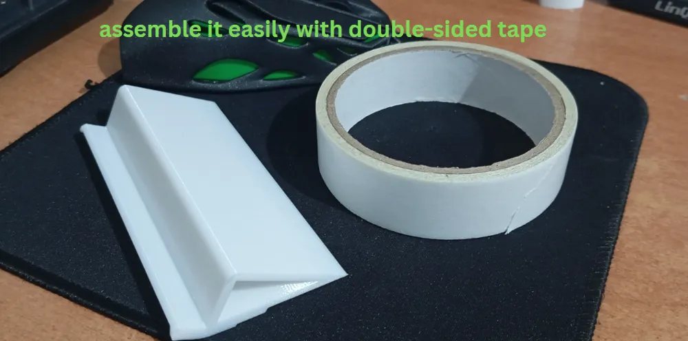 Internal waste chute P1S/X1C by Makerspace987 MakerWorld: Download Free ...