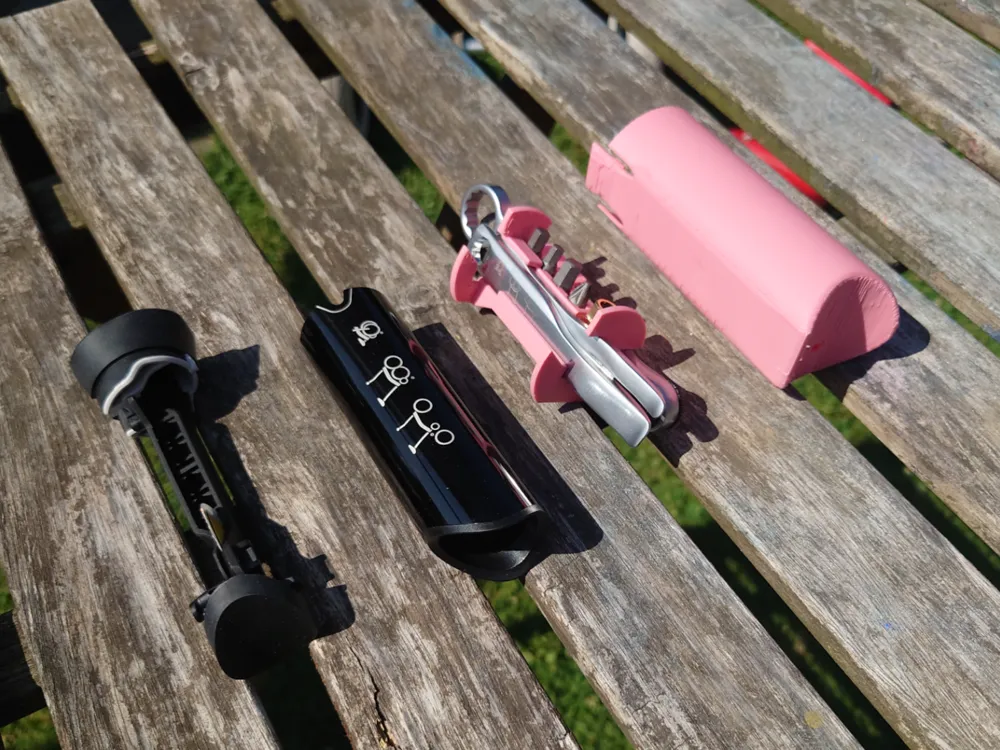 Brompton T-Line Toolkit - Free 3D Print Model - MakerWorld