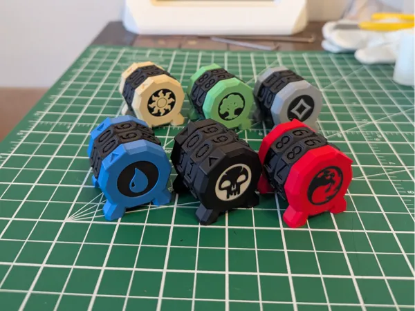 Majin | Collections - MakerWorld