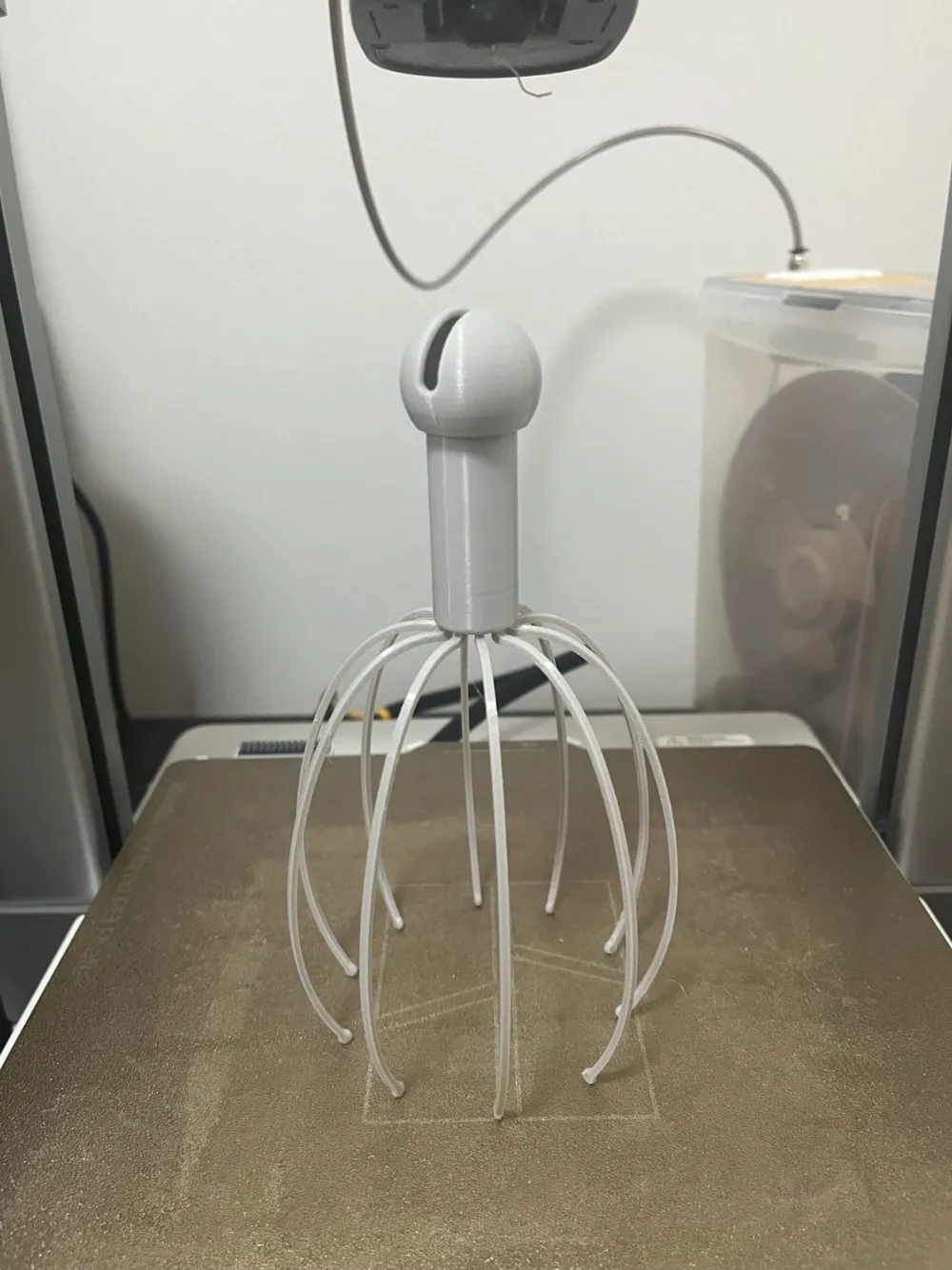 Soul Extractor 2.0 by YSR MakerWorld: Download Free 3D Models