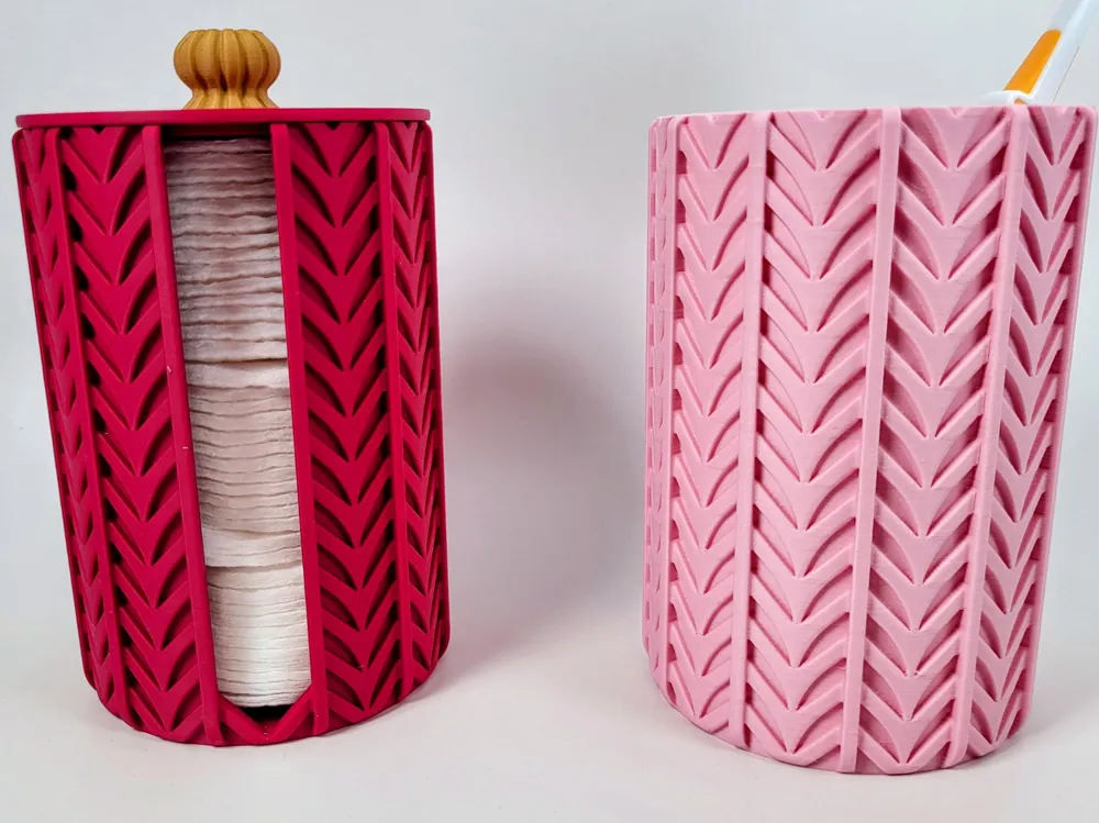 Pad & Boxes Art 01 - Free 3D Print Model - MakerWorld