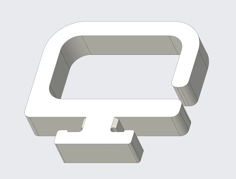 8020_15Series_Cable_Clip_v1 by Beechwood - MakerWorld
