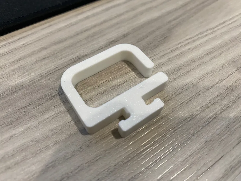 8020_15Series_Cable_Clip_v1 by Beechwood - MakerWorld