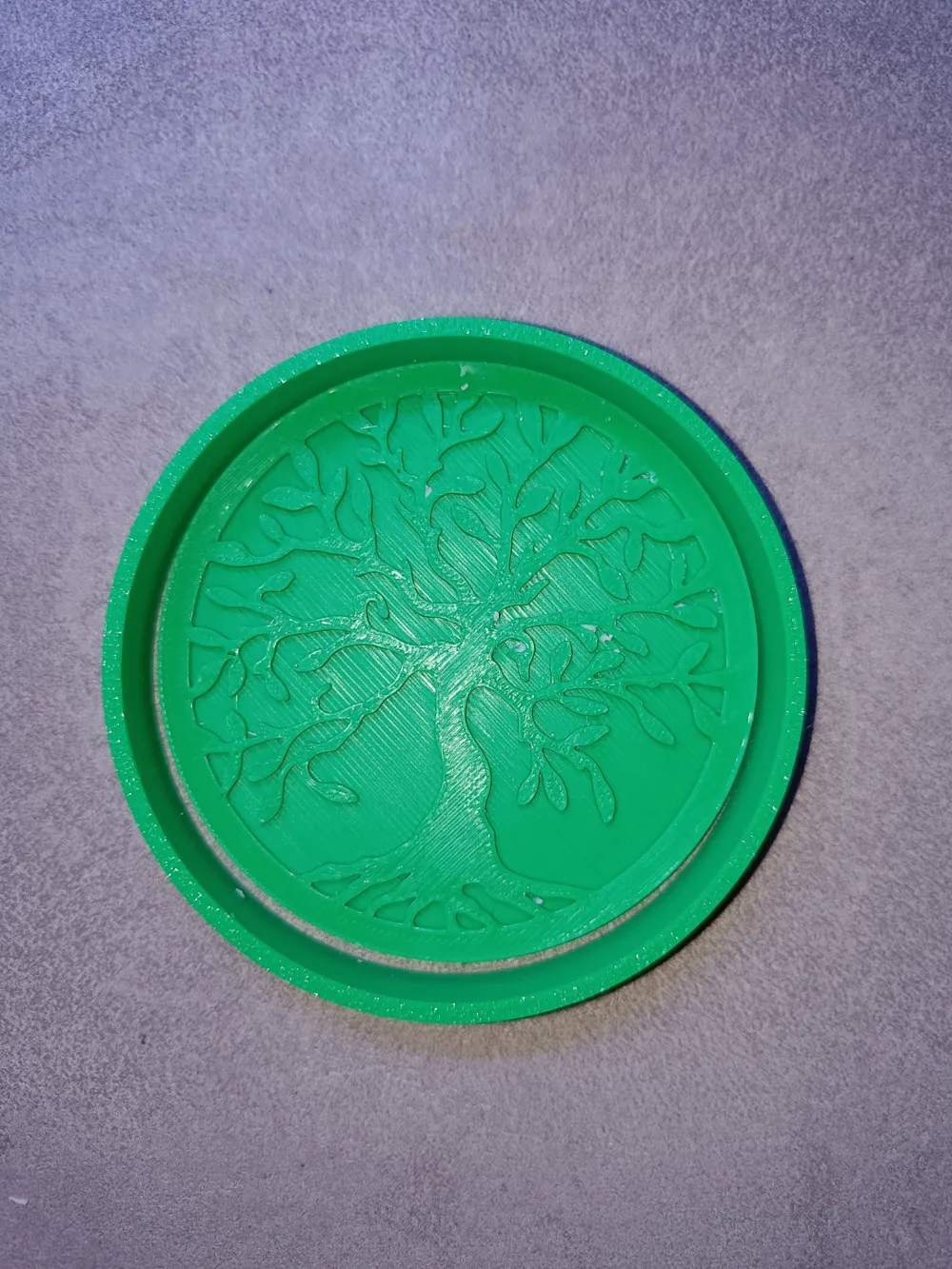Tree of Life Cookie Cutter by DžonSnou - MakerWorld