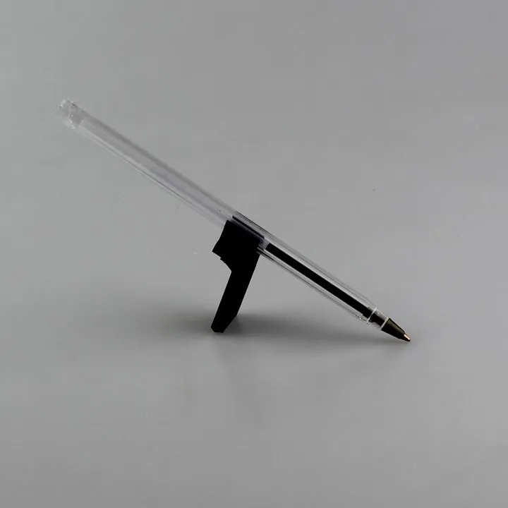 Ergonomic pen holder – disability aid for 8mm pens - Free 3D Print ...