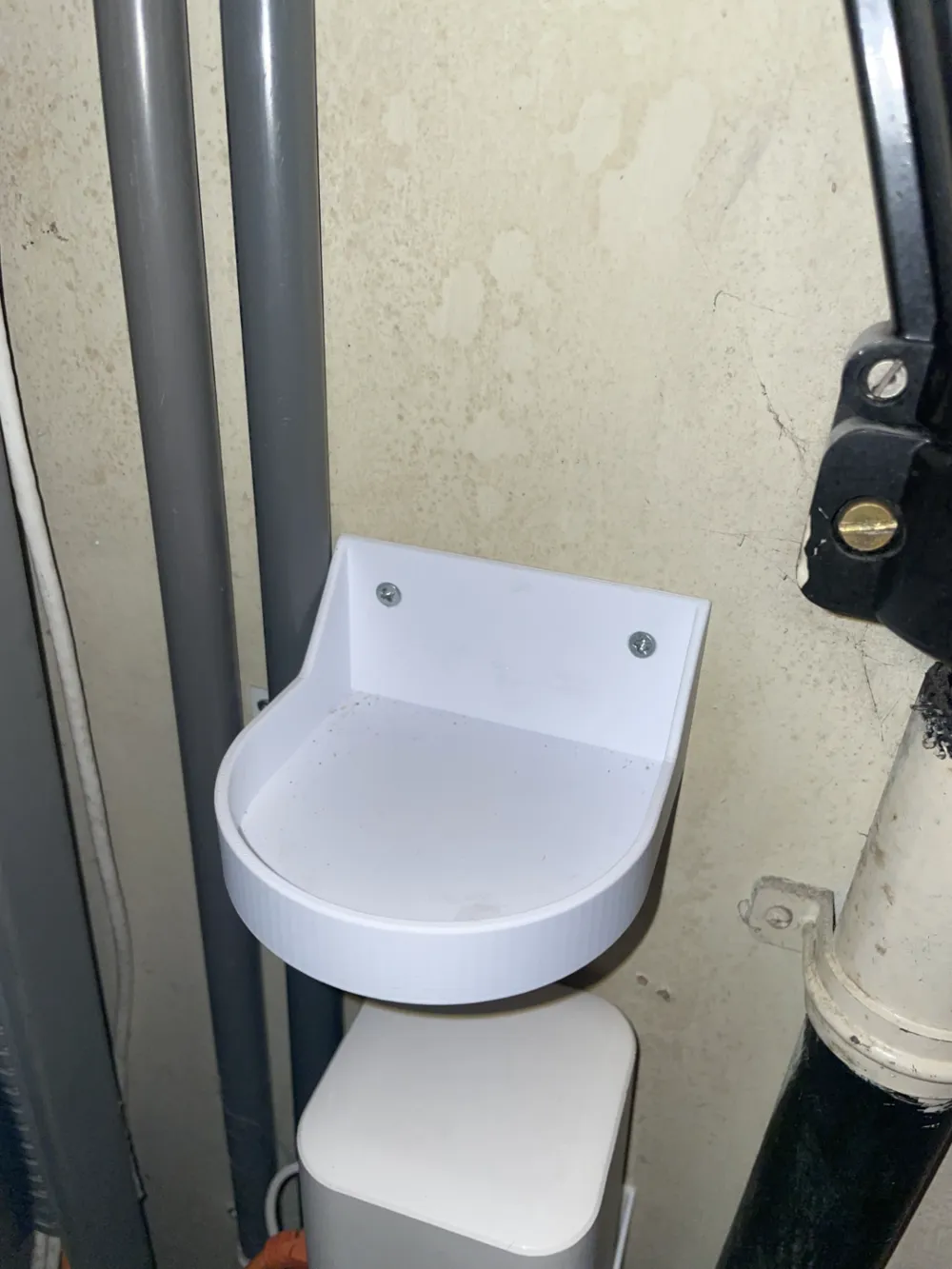 TP-link deco mount by Peter - MakerWorld