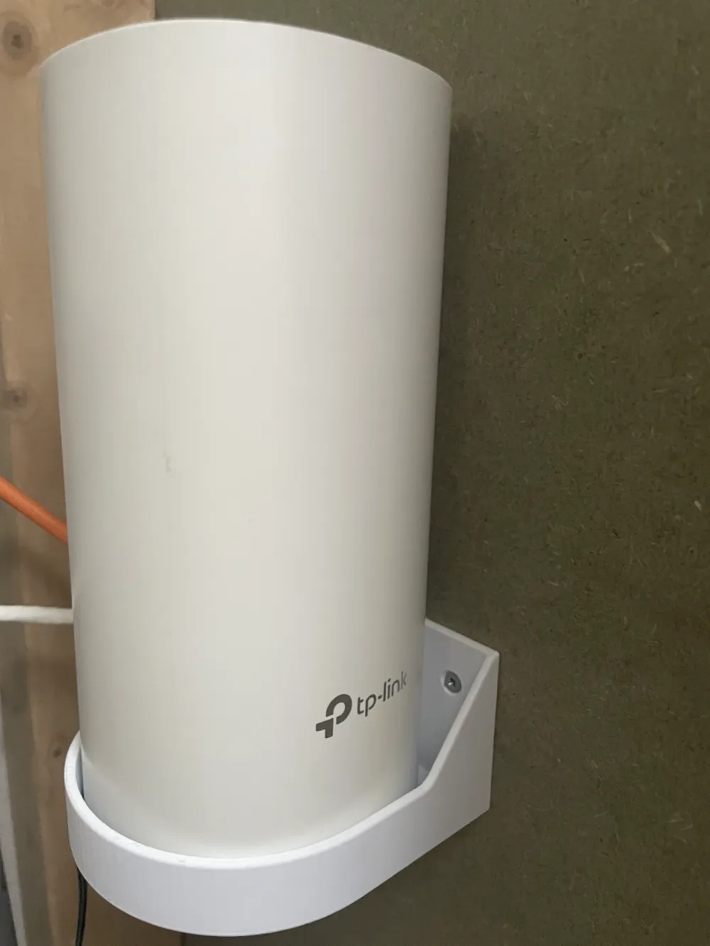 TP-link deco mount by Peter - MakerWorld