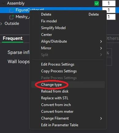 Flexi Cutters - Free 3D Print Model - MakerWorld
