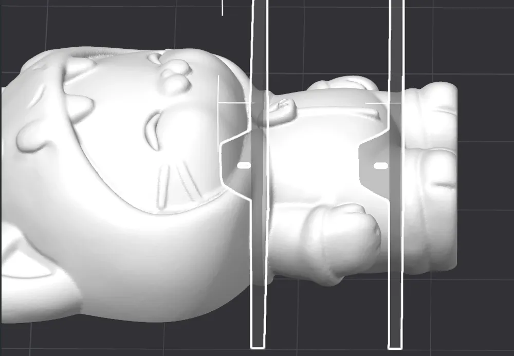 Flexi Cutters - Free 3D Print Model - MakerWorld