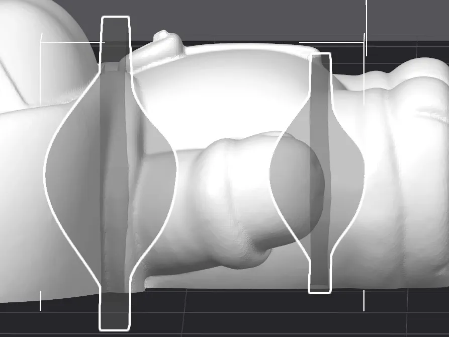Flexi Cutters - Free 3D Print Model - MakerWorld