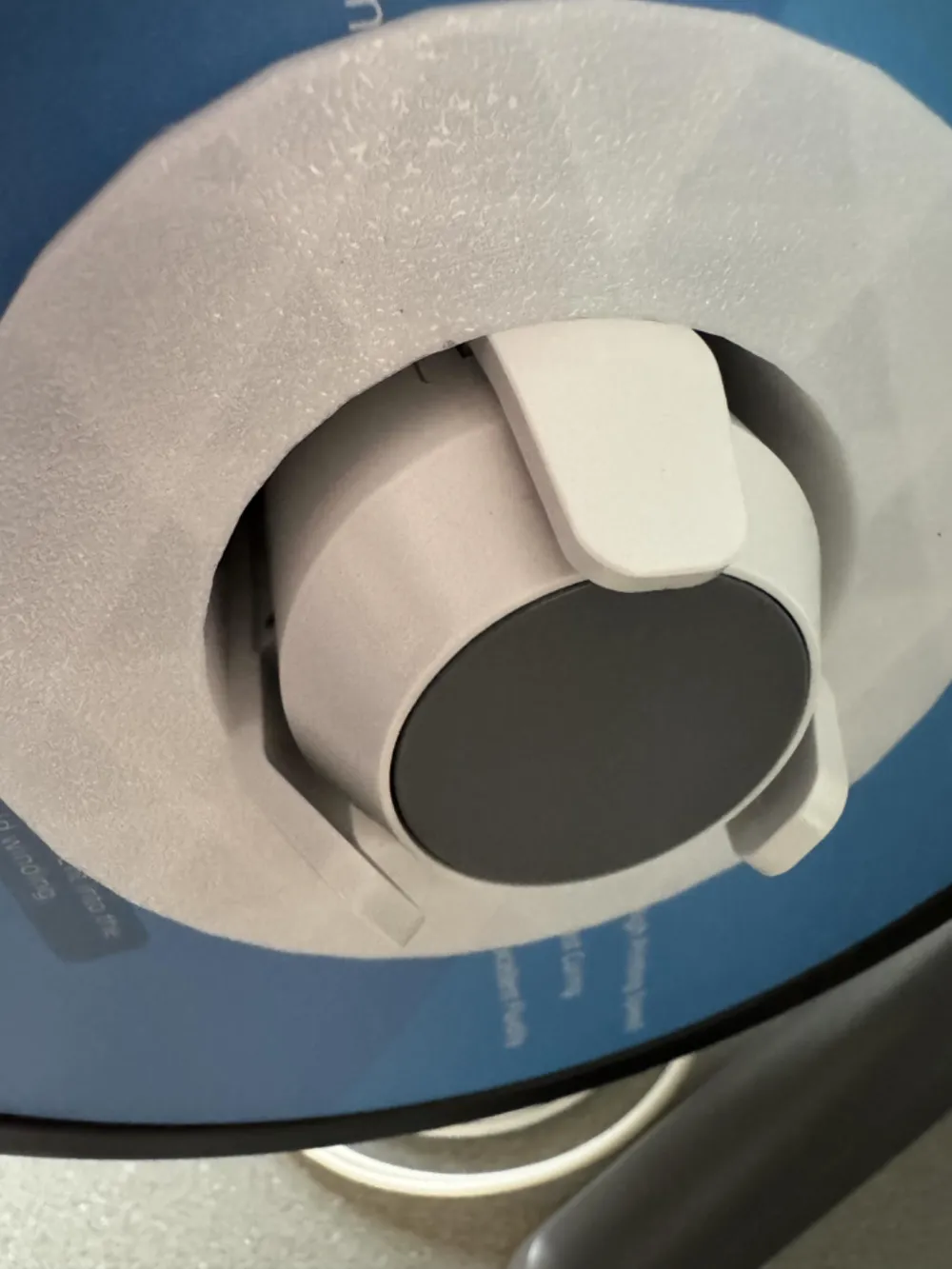 A1 AMS light adapter for GIANTARM by Bearygreat MakerWorld: Download ...