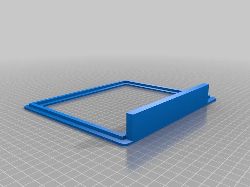 Mini ITX Case - Super Compact! by TheBasedDoge - MakerWorld