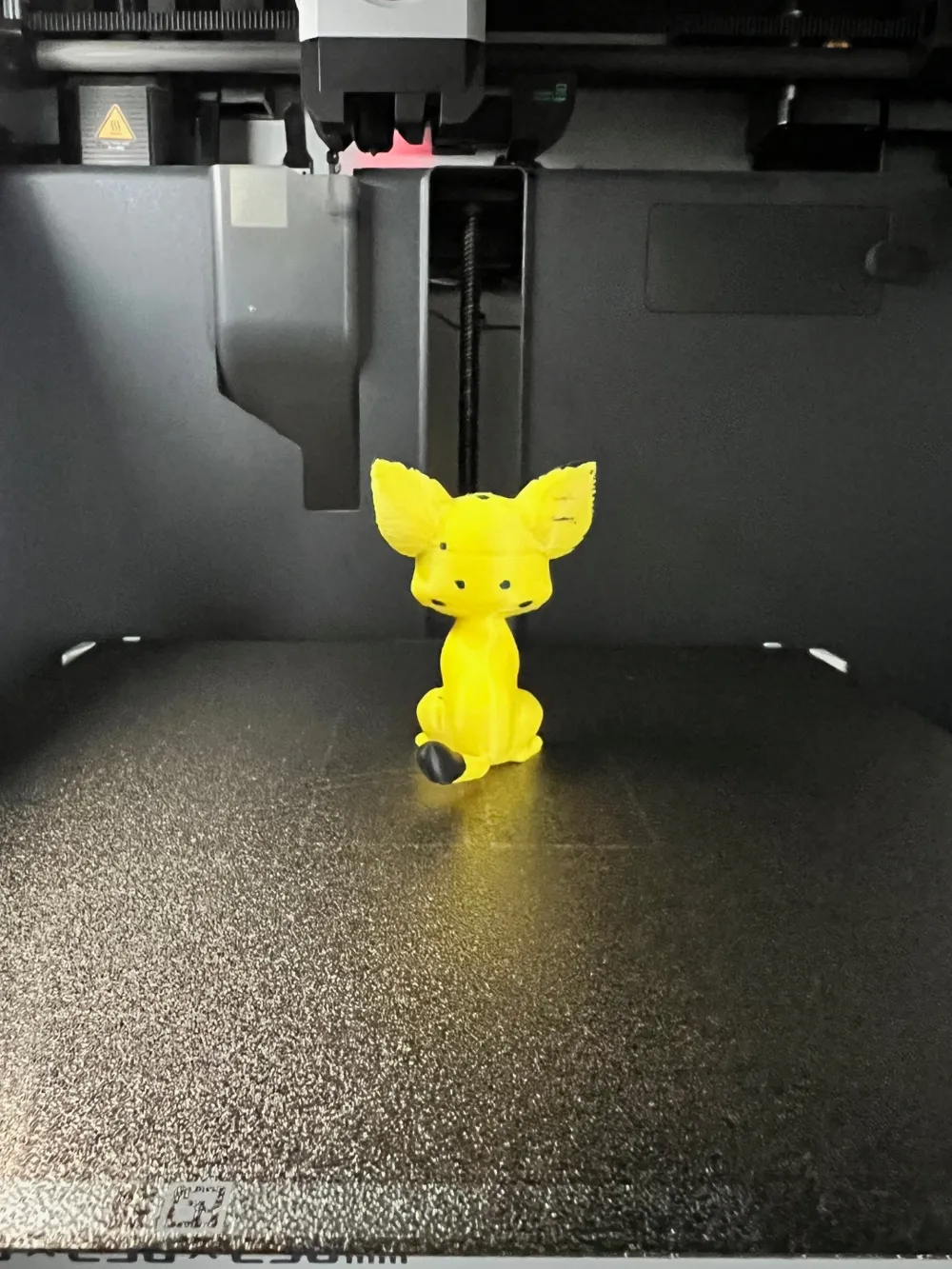 Cute Cheetah by Jake Gerber - MakerWorld