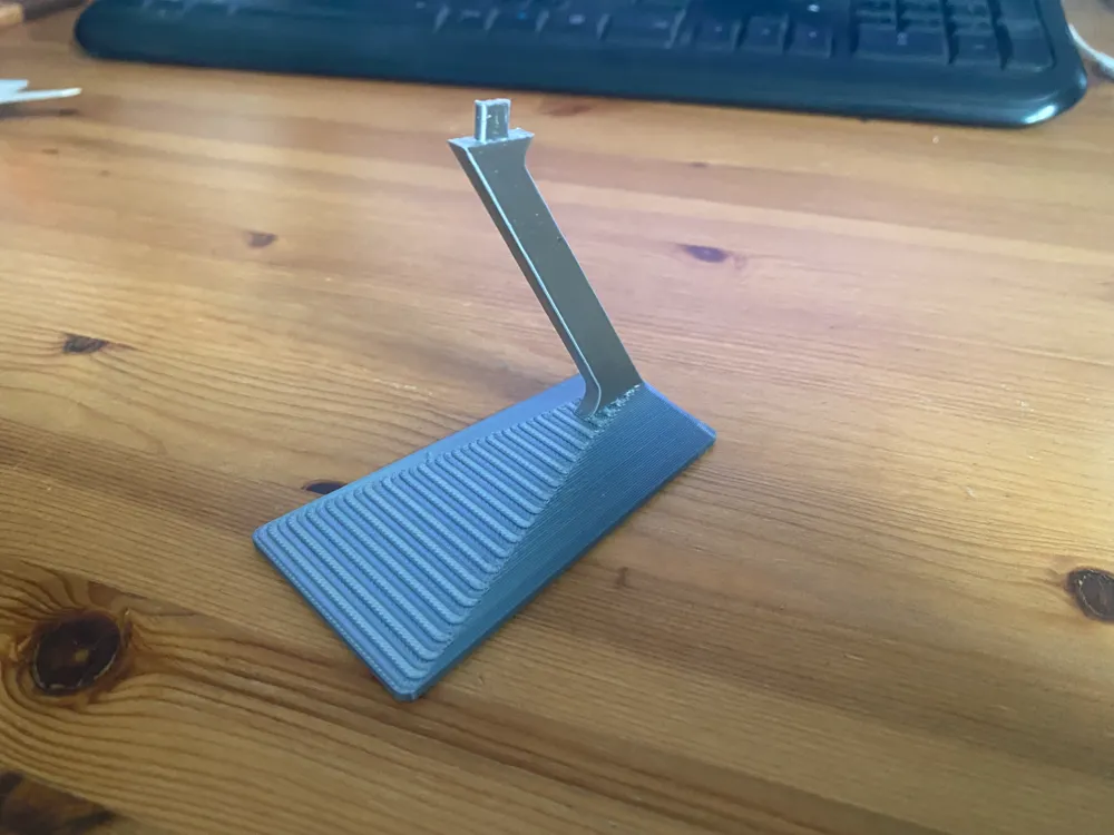 Model Plane Stand by HBRDesigns MakerWorld: Download Free 3D Models