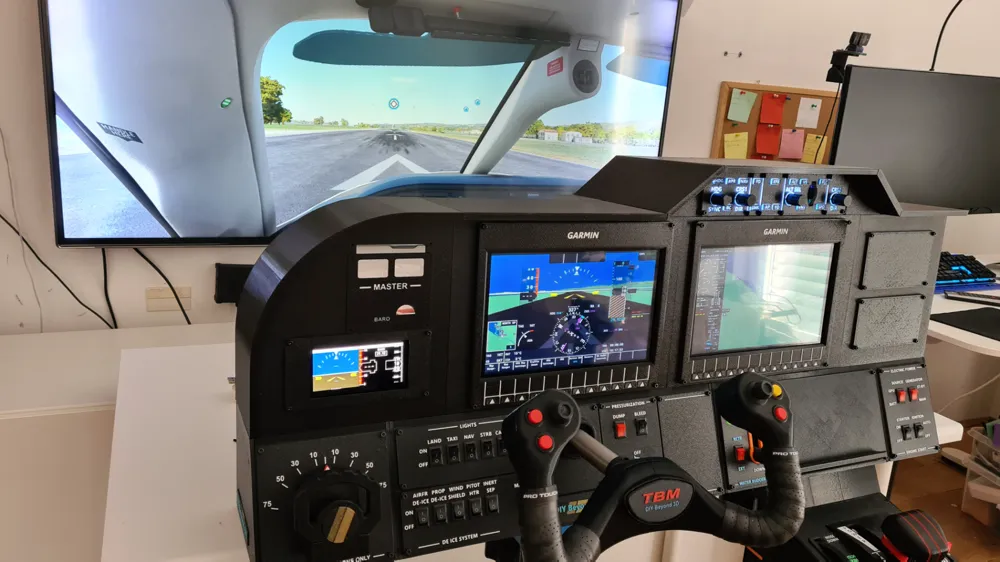 SIM Panels by DIY Beyond 3D MakerWorld: Download Free 3D Models