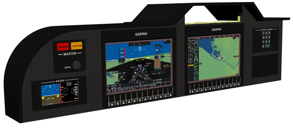 SIM Panels by DIY Beyond 3D - MakerWorld