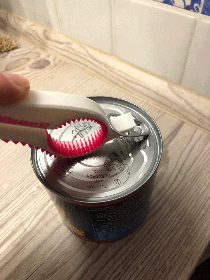 Can Opener / bottle opener V2 - Free 3D Print Model - MakerWorld