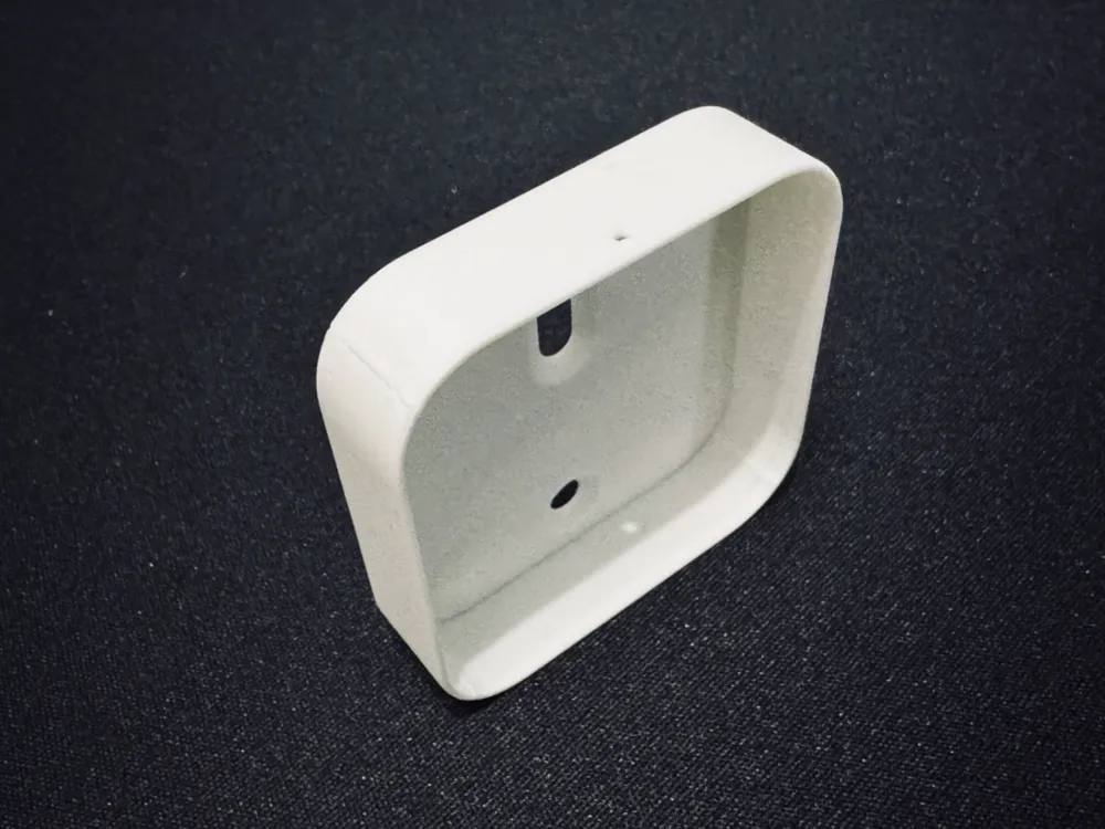 Aqara Wireless Mini Switch Button Holder Mount by Printin3d - MakerWorld