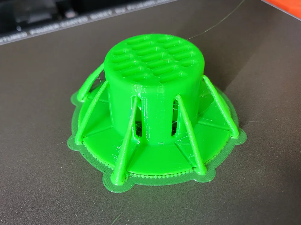Sink / Tub Strainer 40 mm (1.5 inch) by Phil Caruso - MakerWorld